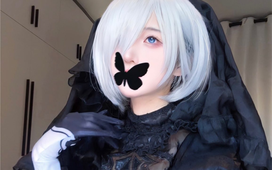 2b-闪耀溪溪-闪耀溪溪-哔哩哔哩视频