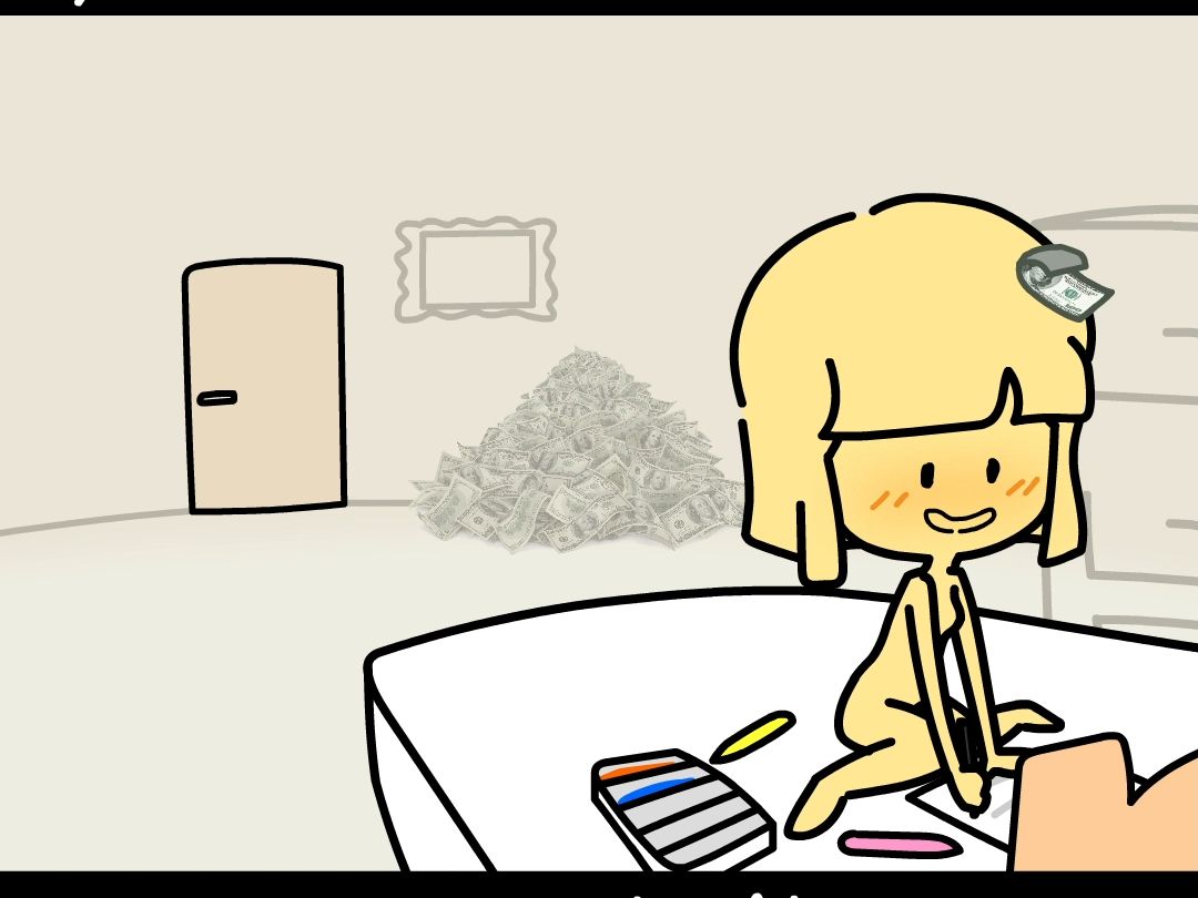 【我的幽灵女友官方】#75 可疑的艾拉-dsand00-dsand00-哔哩哔哩视频