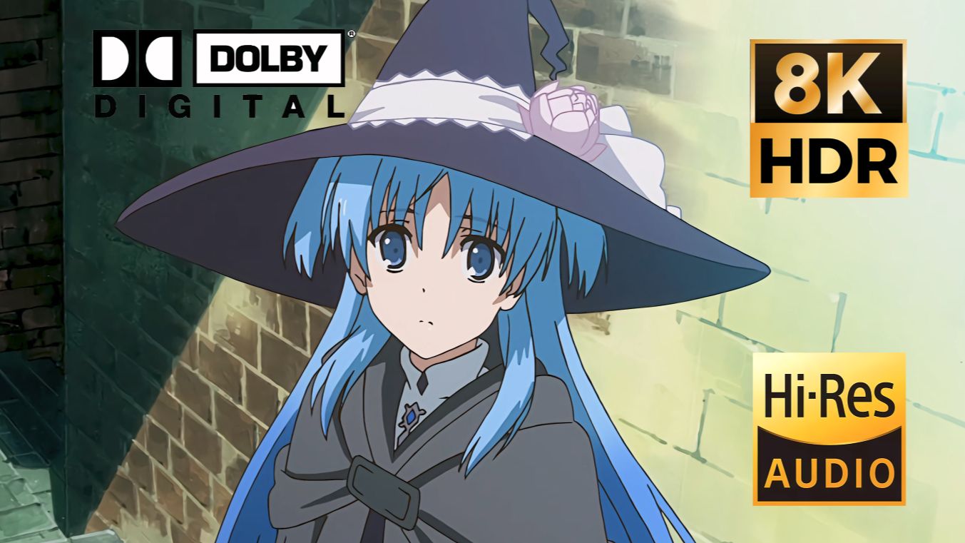 【收藏向/𝟖𝐊/𝐃𝐨𝐥𝐛𝐲/𝟔𝟎𝐟𝐩𝐬】末日三问 𝐒𝐜𝐚𝐫𝐛𝐨𝐫𝐨𝐮𝐠𝐡 𝐅𝐚𝐢𝐫-山田珠露-z凛z-OP/ED/PV/动画短片-哔哩哔哩视频