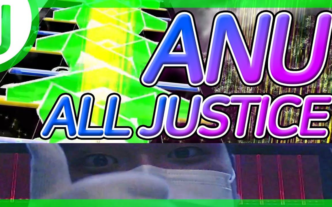 【Jakads | CHUNITHM】ANU [MASTER 15] ALL JUSTICE!!!!!