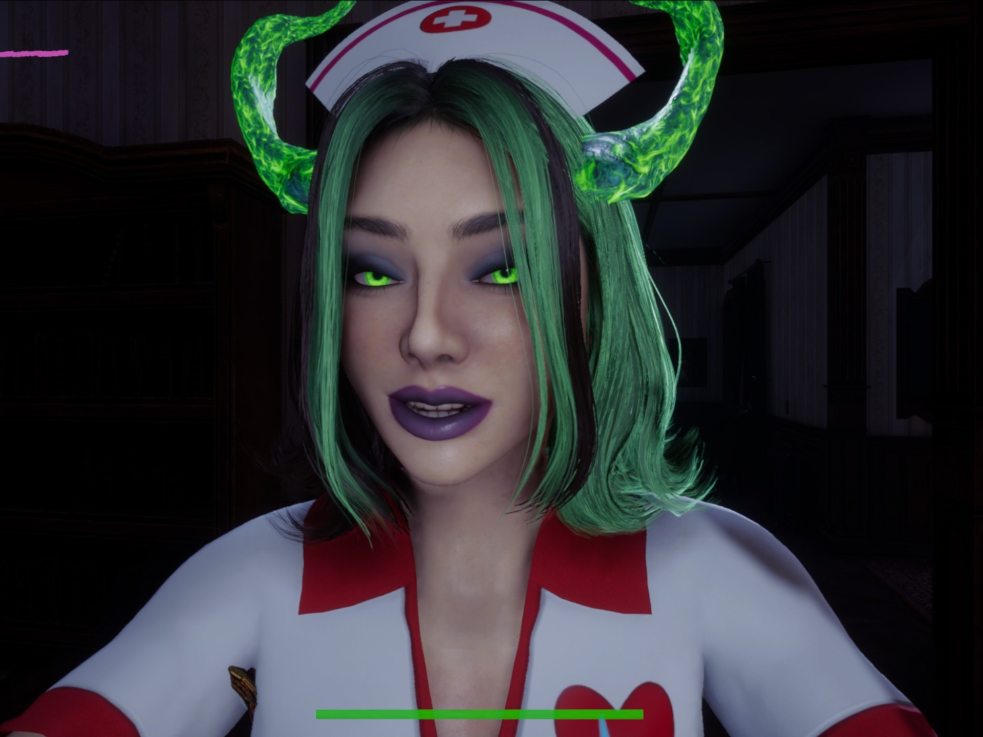 steam游戏《haunting havens》 无道具，全流程通关-天下第二锅-天下第二锅-哔哩哔哩视频