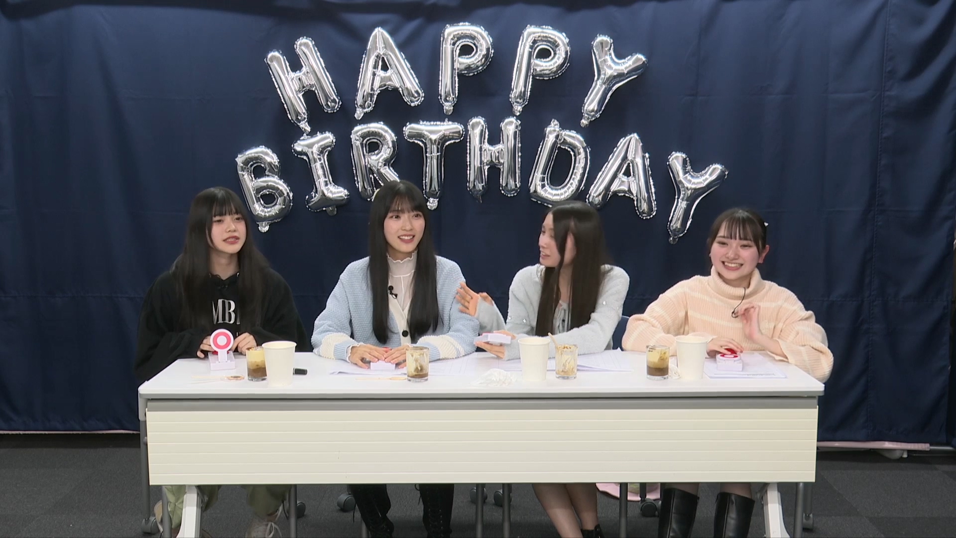 【AKB48】2023.11.20 AKB48 17研究所！【#50】-前田幻羽Official_ATC-前田幻羽Official_ATC-哔哩哔哩视频