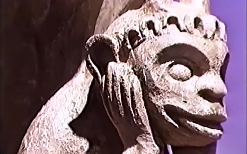 AL MAUJ - 中森明菜（1988年Live）_哔哩哔哩_bilibili