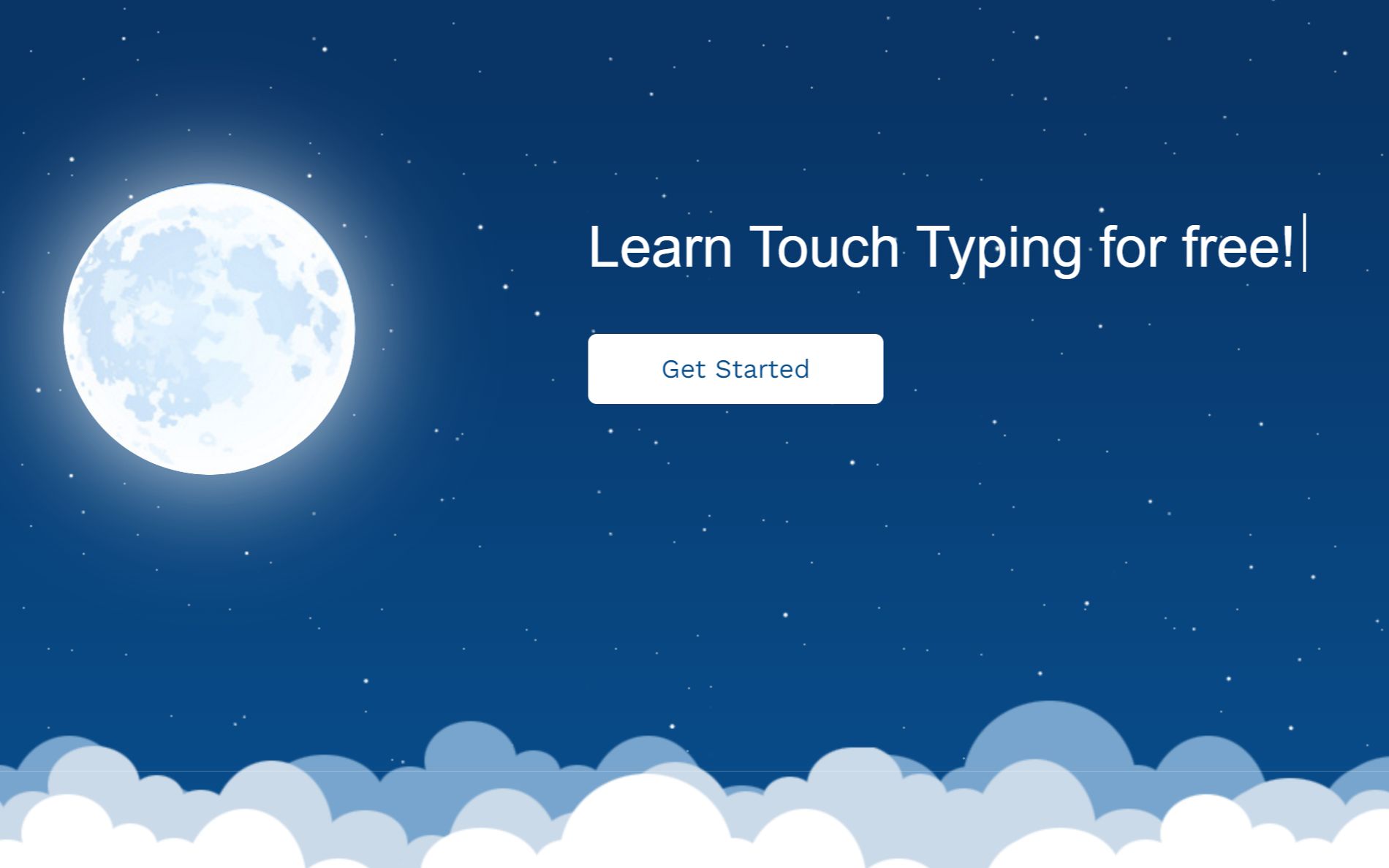 打字练习day28_哔哩哔哩_bilibili