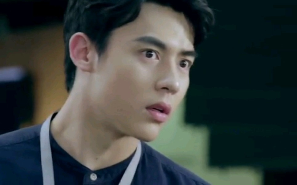 【我的法定老公】Mark×Mew cut4 p5_哔哩哔哩_bilibili