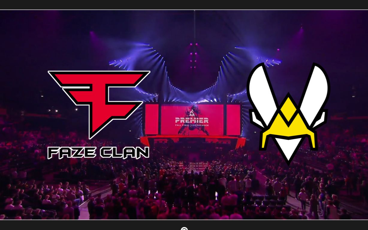 小蜜蜂 vs FAZE BLAST 2023秋季总决赛【CSBOY解说】-CSGO-CSBOY-CSGO-CSBOY-哔哩哔哩视频