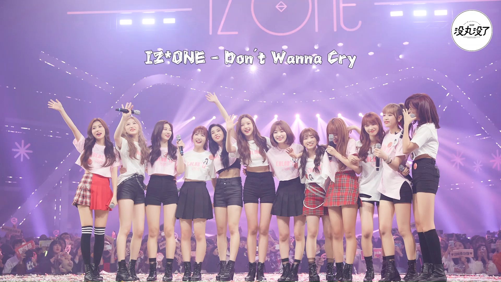 [AI Cover] IZ*ONE - 事件的地平线 (Event Horizon) (原唱 : YOUNHA)-蒋蒋酱酱-519-I*ZONE cover-哔哩哔哩视频