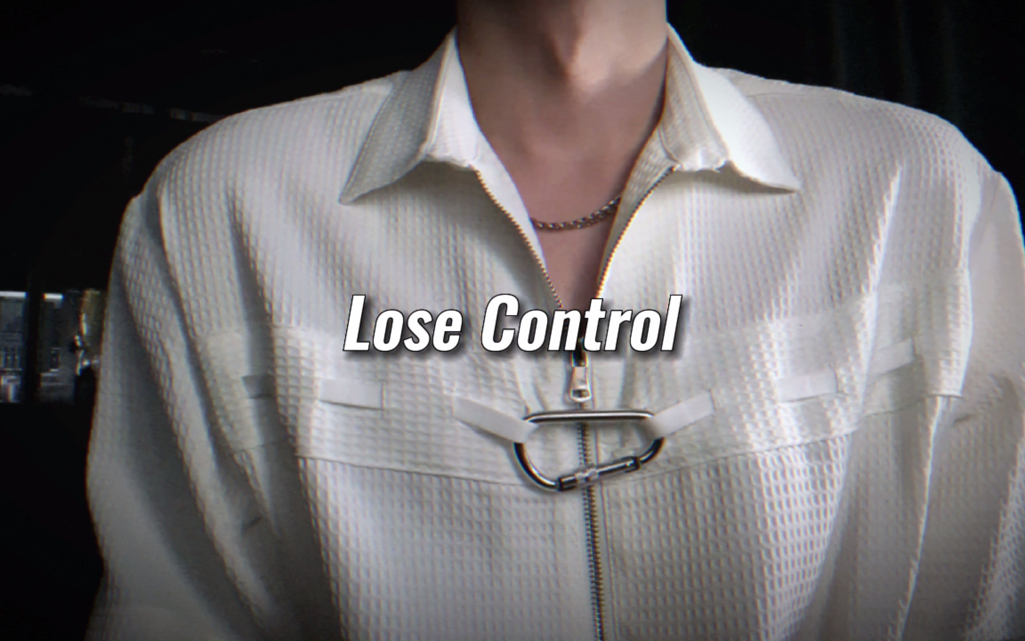 Lost control 原版