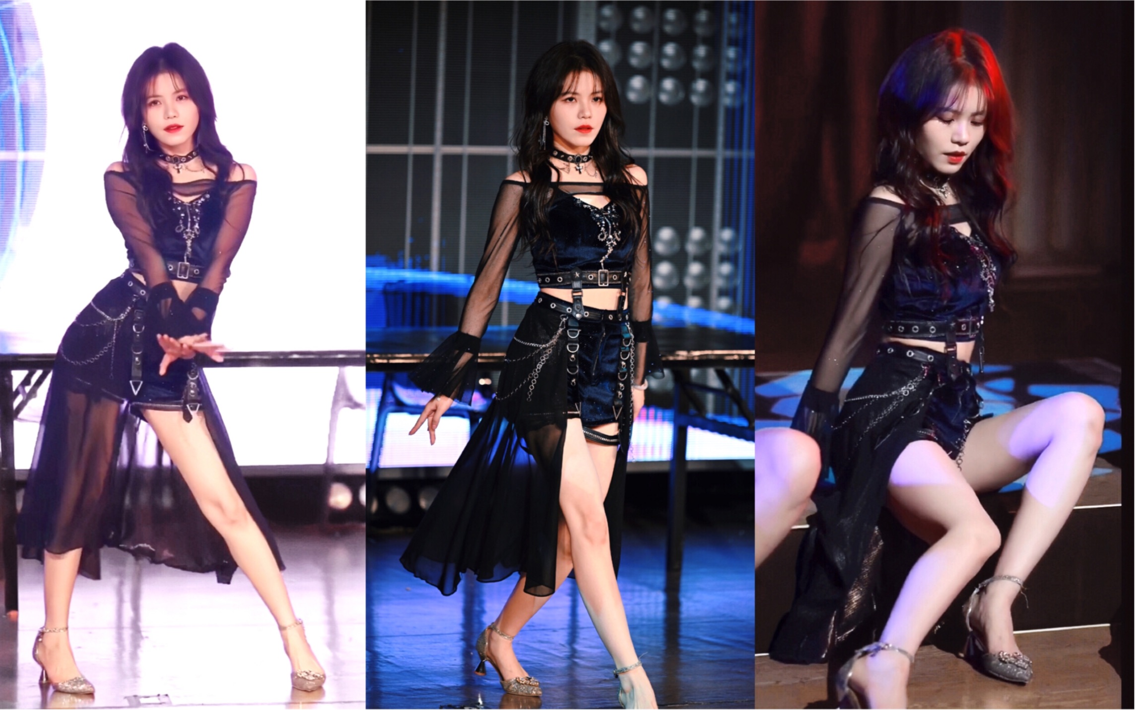 【SNH48韩家乐】 Somewhere 直拍Focus 2022.12.01-马哈利卡-马哈利卡-哔哩哔哩视频