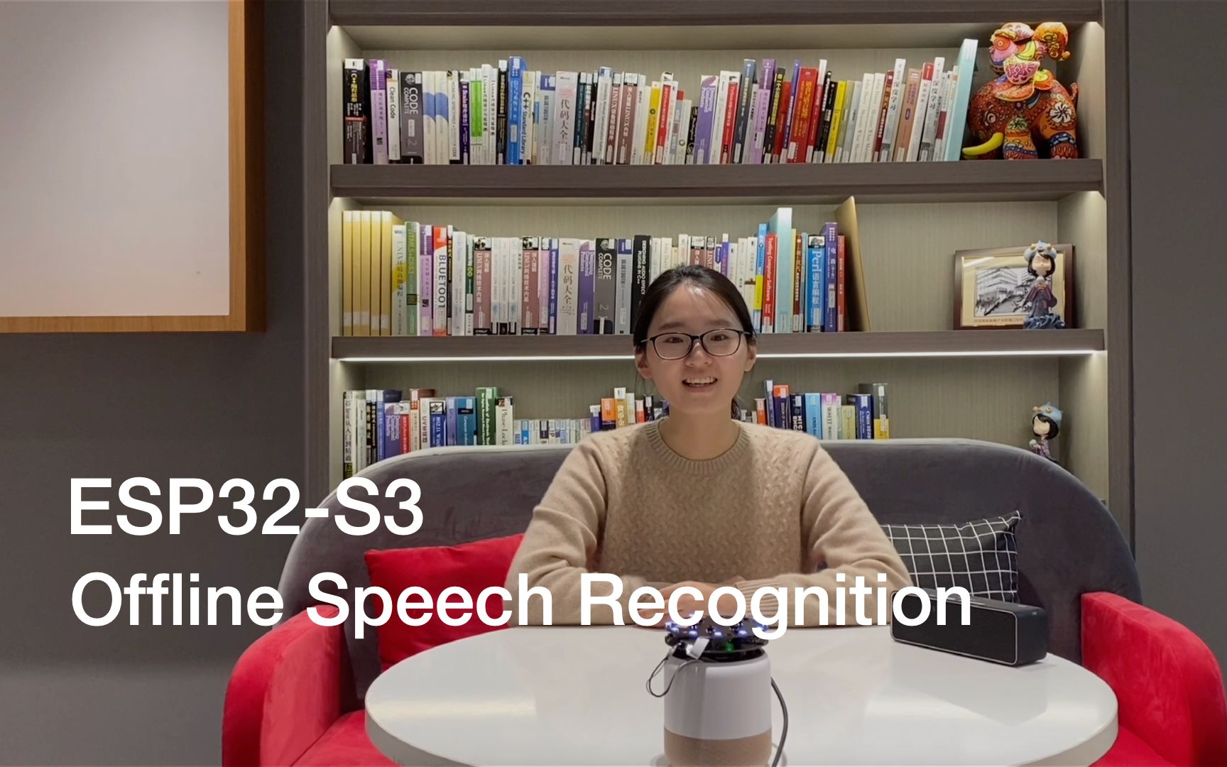 Esp32-offline-voice-recognition EXCLUSIVE