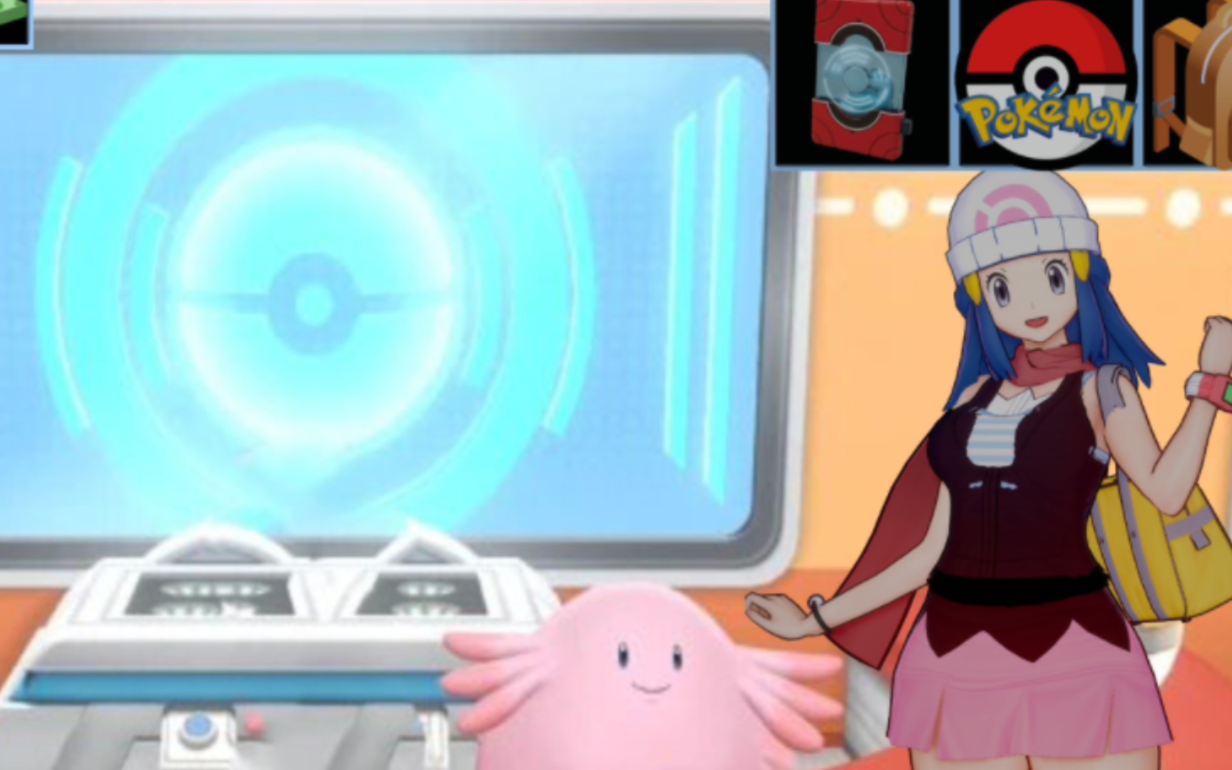 【宝可梦同人】宝可梦：对于怀弗斯 PokeLewd： for Waifus v0.2【安卓】