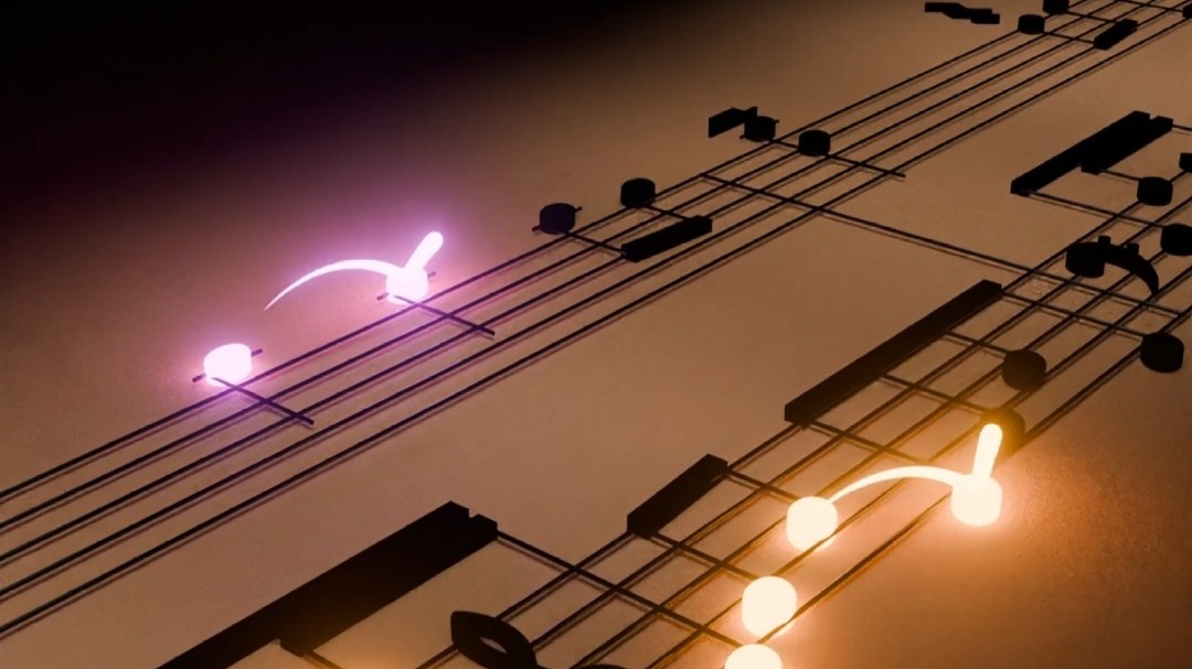 《明日方舟》EP - Sanctuary Inside-无岸之潮-音乐（自己）-哔哩哔哩视频