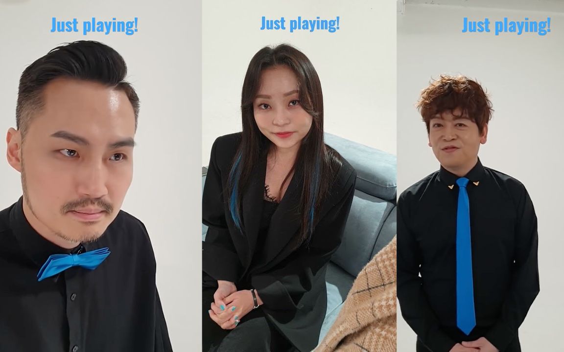 随意唱一下韩剧《鱿鱼游戏》的歌曲！【MayTree五月树】_哔哩哔哩_bilibili