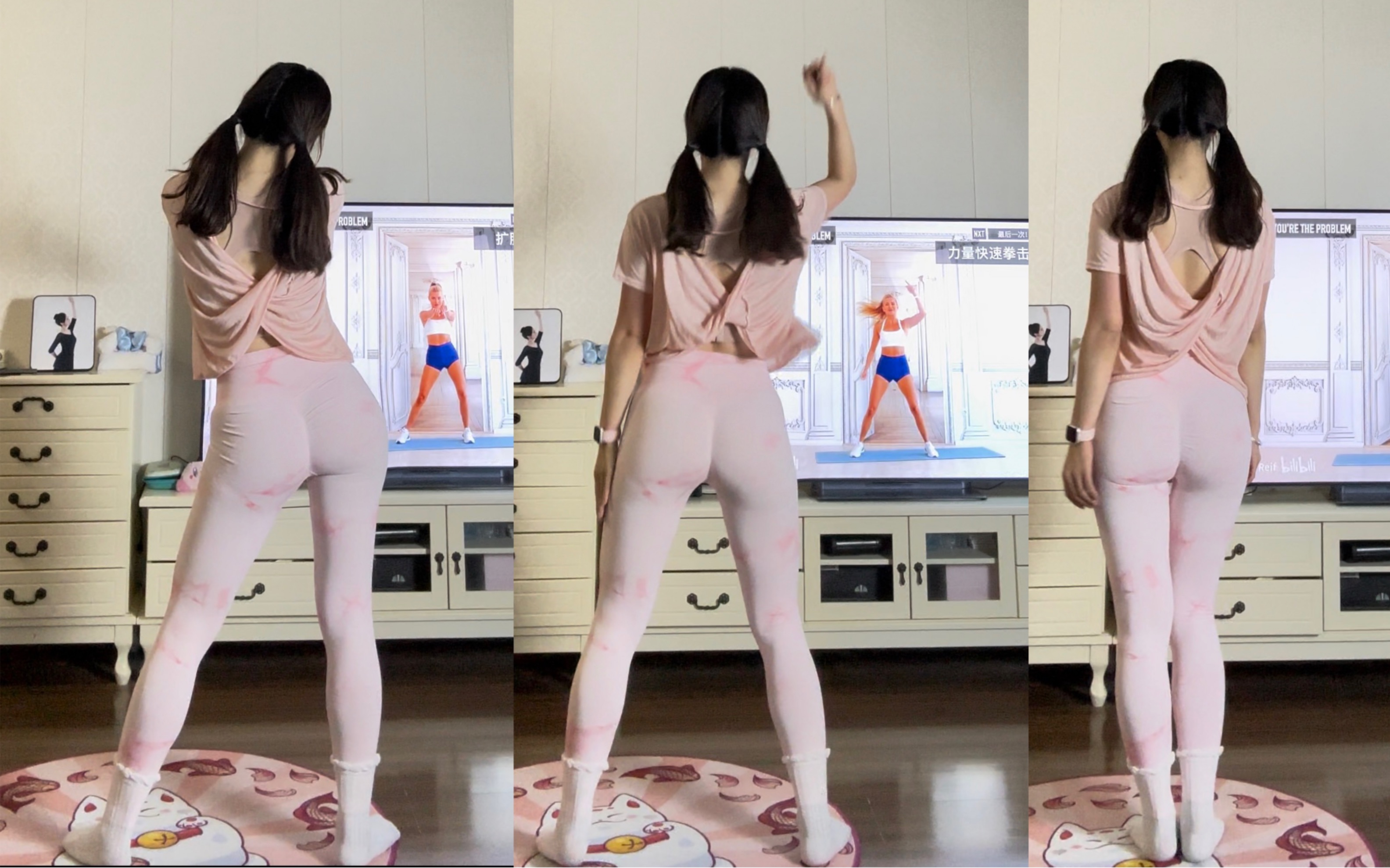 dance-absoluteoo-absoluteoo-哔哩哔哩视频