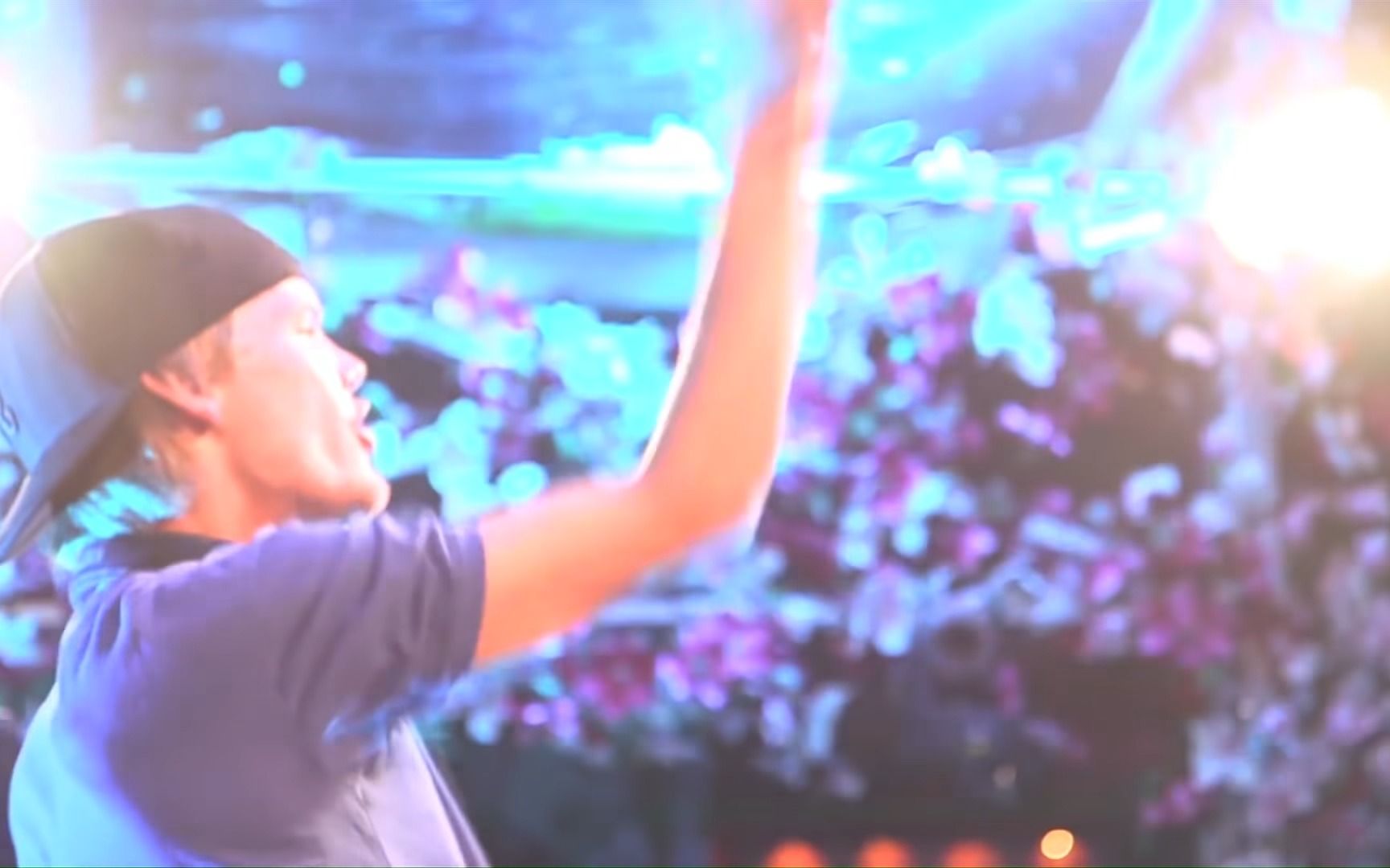 33岁生日快乐，Avicii（Avicii music mashup）_哔哩哔哩_bilibili