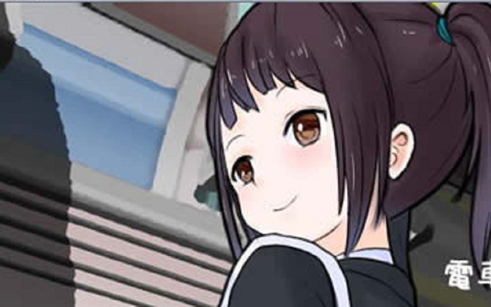 更新啦！【互动SLG/汉化】最终吃汉电车3 完整汉化版+全CG存档+攻略