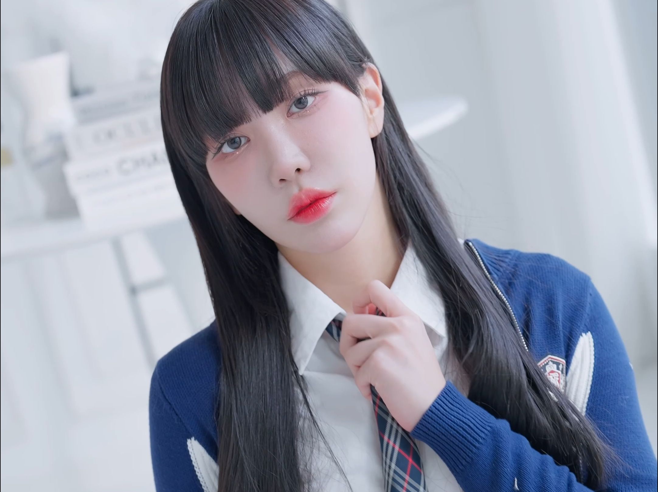 【KYUL】穿搭合集Part-141-小蜜蜂wz-小蜜蜂wz-哔哩哔哩视频