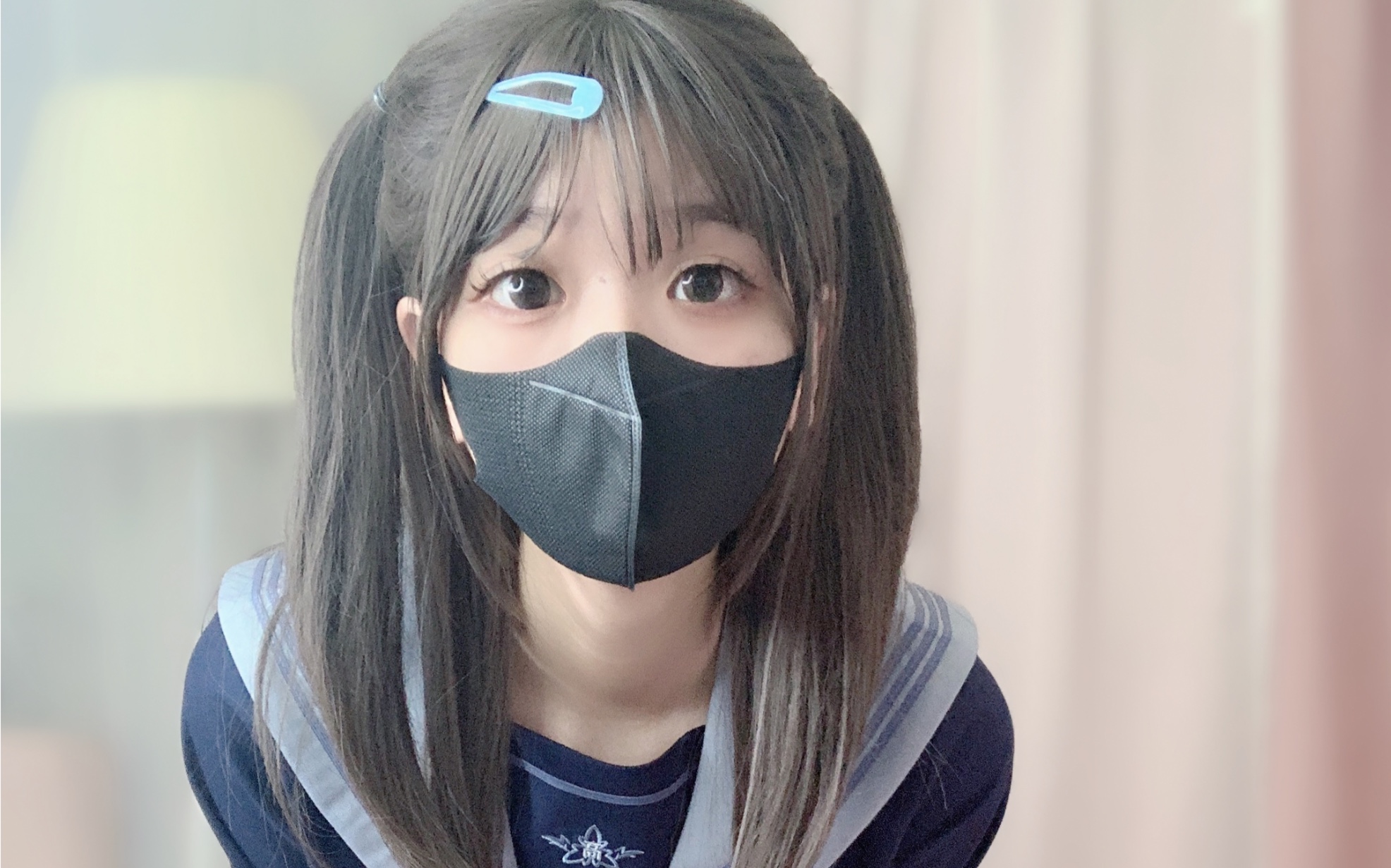 JK 双马尾 已成年_哔哩哔哩_bilibili