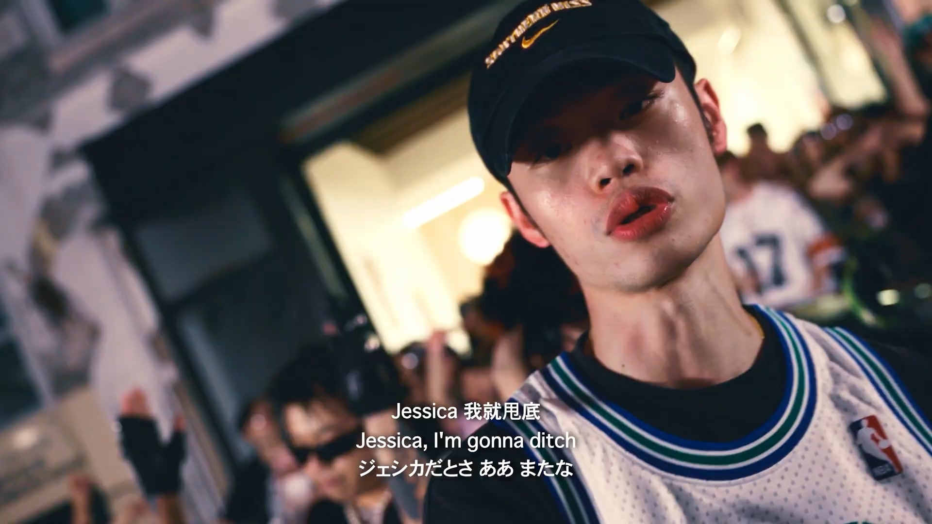 CDC成都集团2020Cypher！马思唯 王以太 Ty Dz Melo等轮番轰炸！-玩阿鬼玩的-说唱-哔哩哔哩视频