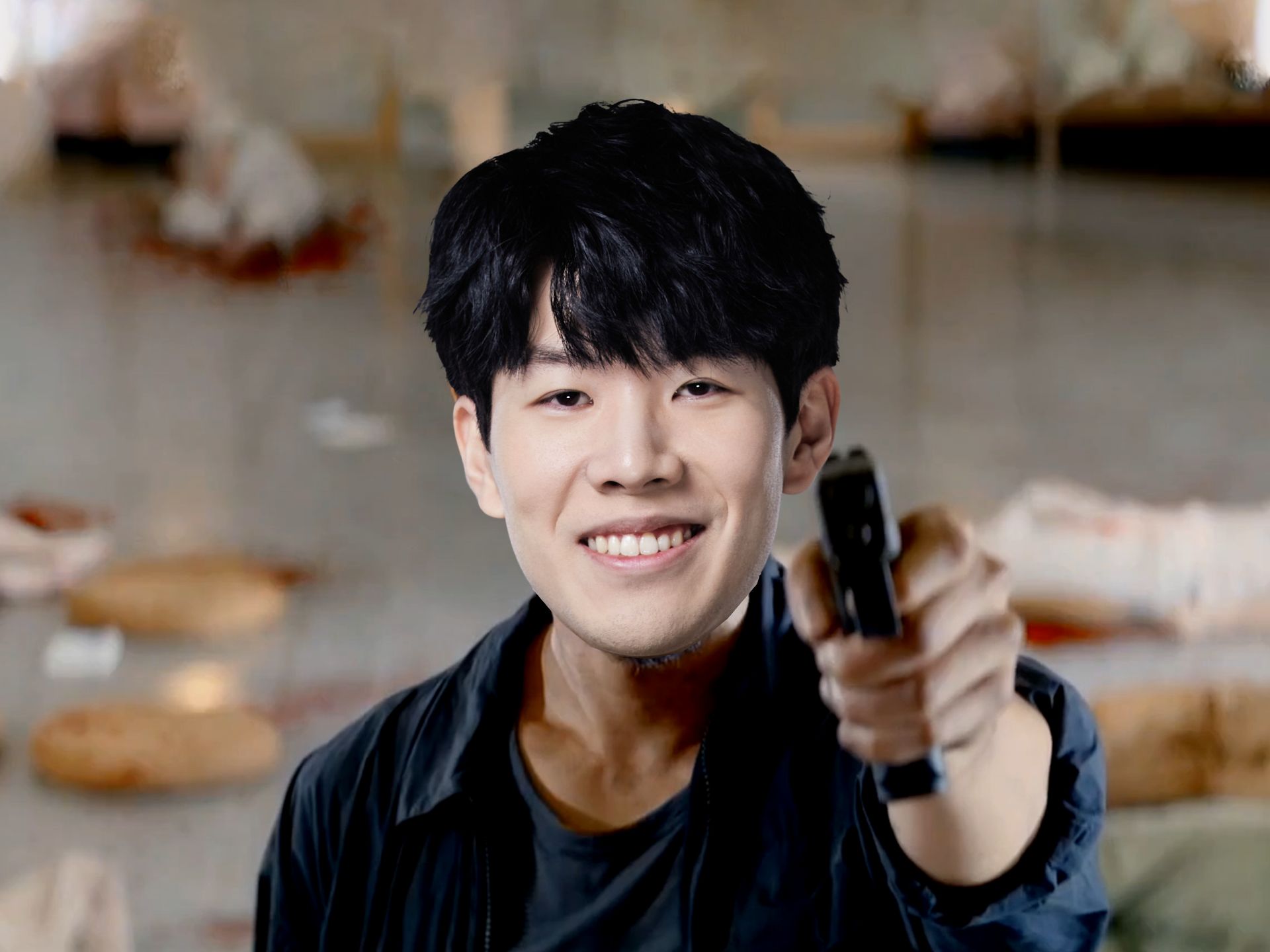 TheShy除“三害”-TheShy-TheShy-哔哩哔哩视频