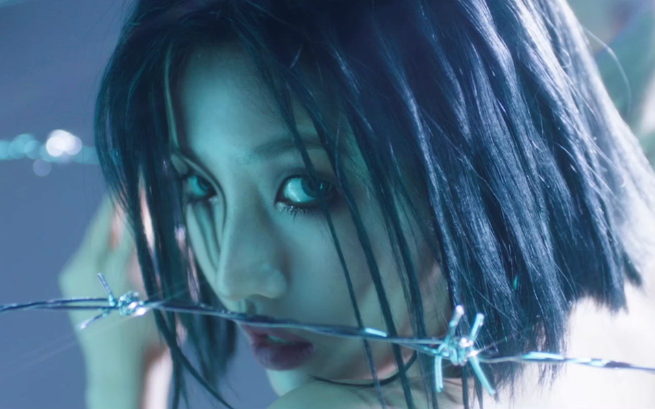 ((G)I-DLE) - 'Oh my god' MV +舞蹈版MV + SHOWCASE STAGE_哔哩哔哩_bilibili