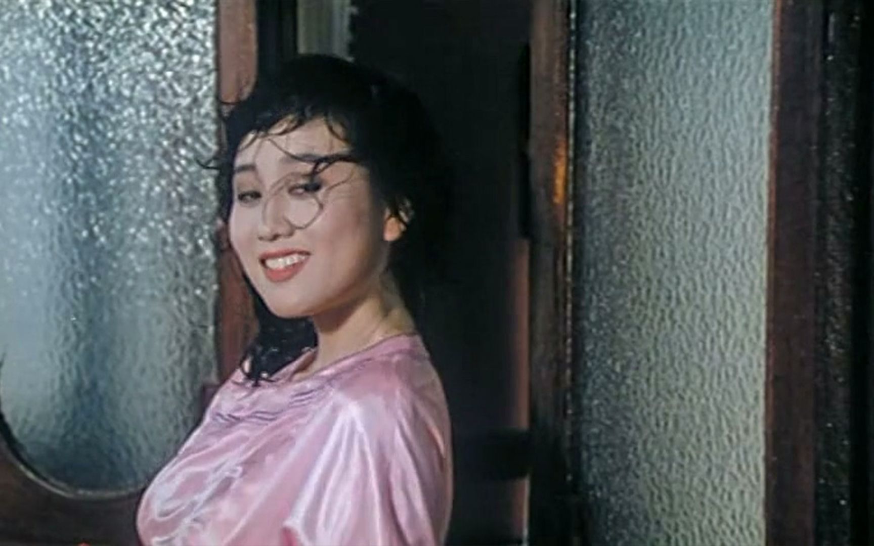 毫不避讳的港片，利智关之琳本色出演后劲真大，可惜很少人看过-木叶观影-木叶观影-哔哩哔哩视频