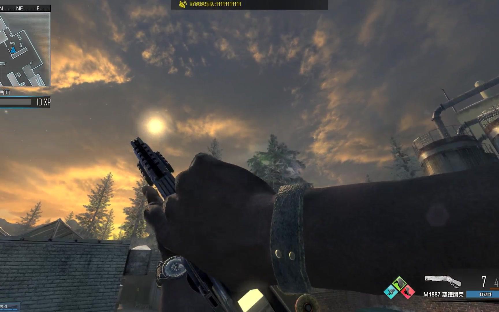 【死中二病的CODOL】[蒸汽朋克]够了，这一点都不蒸汽朋克！_哔哩哔哩_bilibili