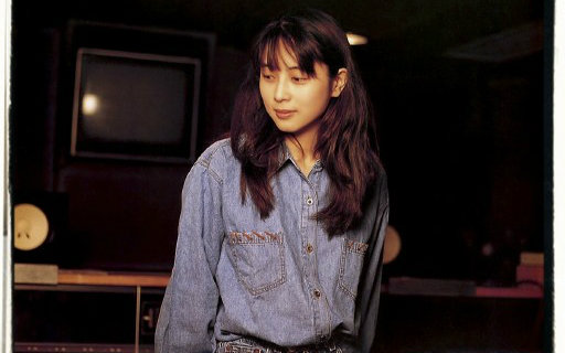 ZARD Just believe in love_哔哩哔哩_bilibili
