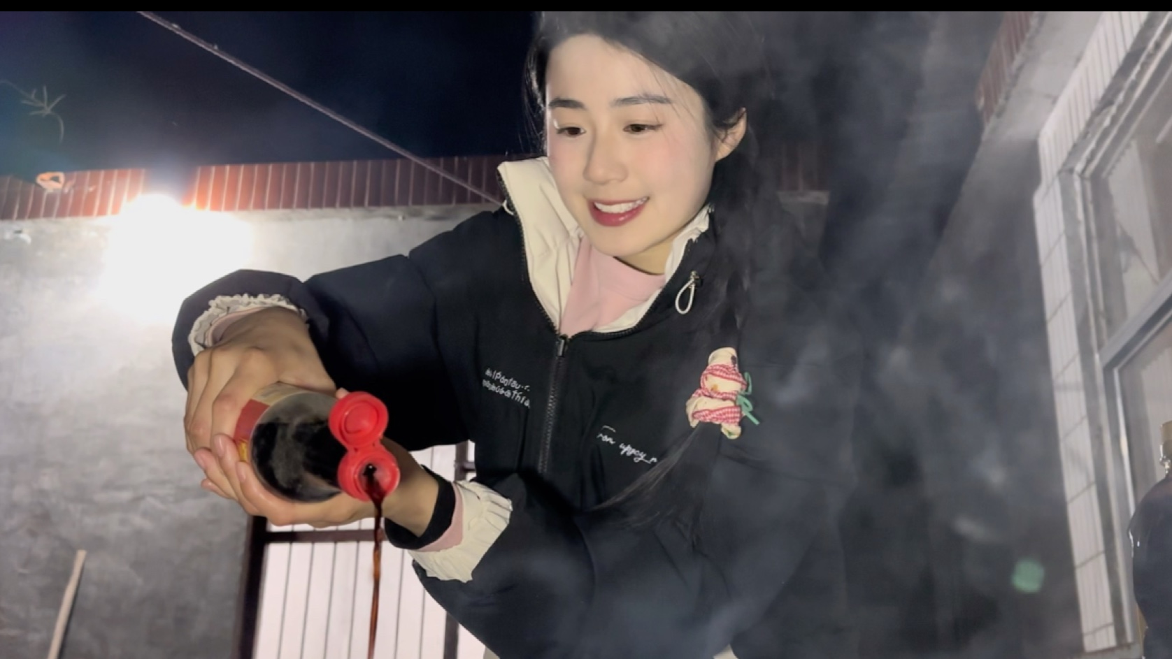 找个会做鸡jiojio的女朋友，那不天天都快乐！-minmin要吃饱-minmin要吃饱-哔哩哔哩视频