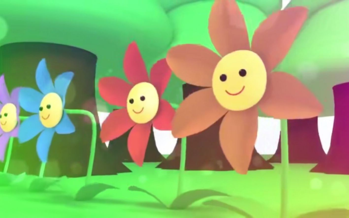 【4K/60帧】もペもペ mopemope〔附带无修版〕