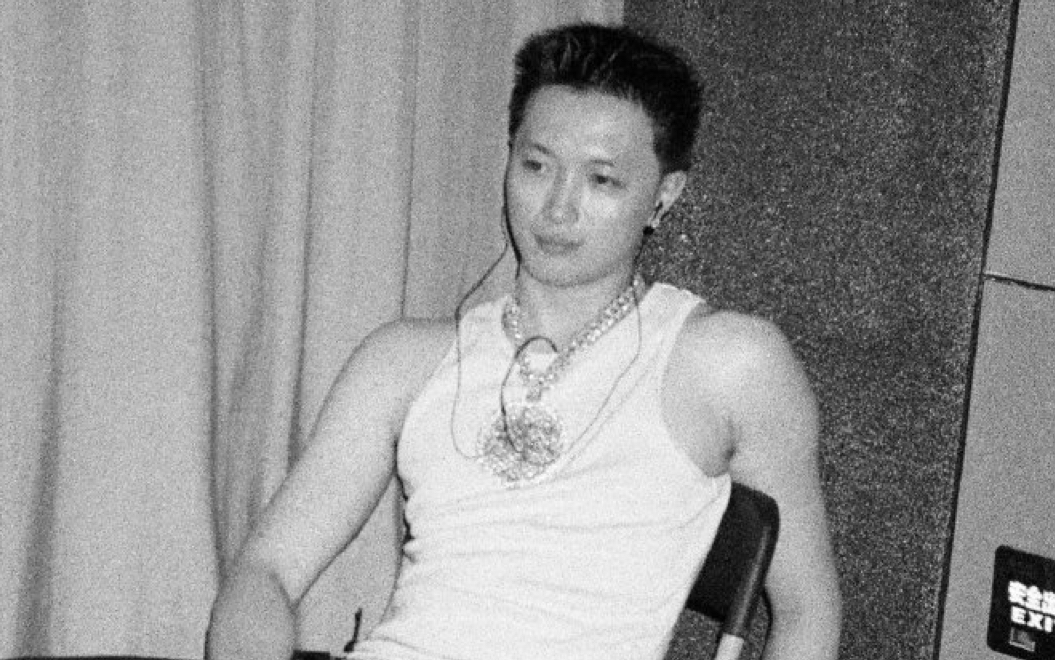 Asen落魄时期掏空口袋请偷米吃饭 他真的，我哭死_哔哩哔哩_bilibili