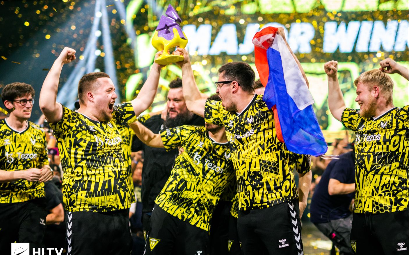 决赛！小蜜蜂 vs GL 2023BLAST巴黎major【CSBOY解说】-CSGO-CSBOY-CSGO-CSBOY-哔哩哔哩视频