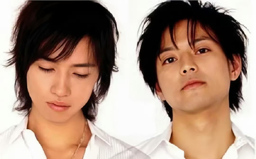 【BL日影】给不知何时的你（全）-__娜乌西卡__-__娜乌西卡__-哔哩哔哩视频