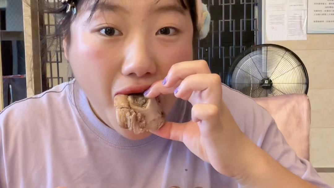 家里开饭店是什么样的体验-仙猪0109-仙猪0109-哔哩哔哩视频