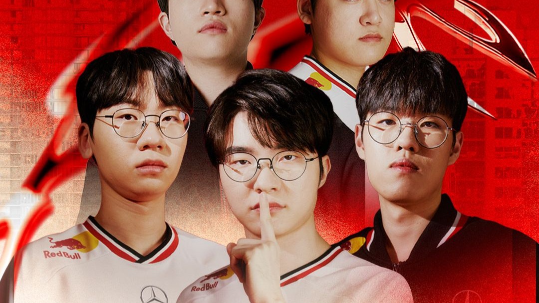 2025 LCK 6月15日Road to MSI T1vsHle(第三局) MSI 我们来了！-Satoru悟丶-Satoru悟丶-哔哩哔哩视频