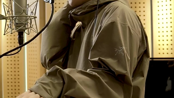 Capper不戴帽子 _哔哩哔哩_bilibili