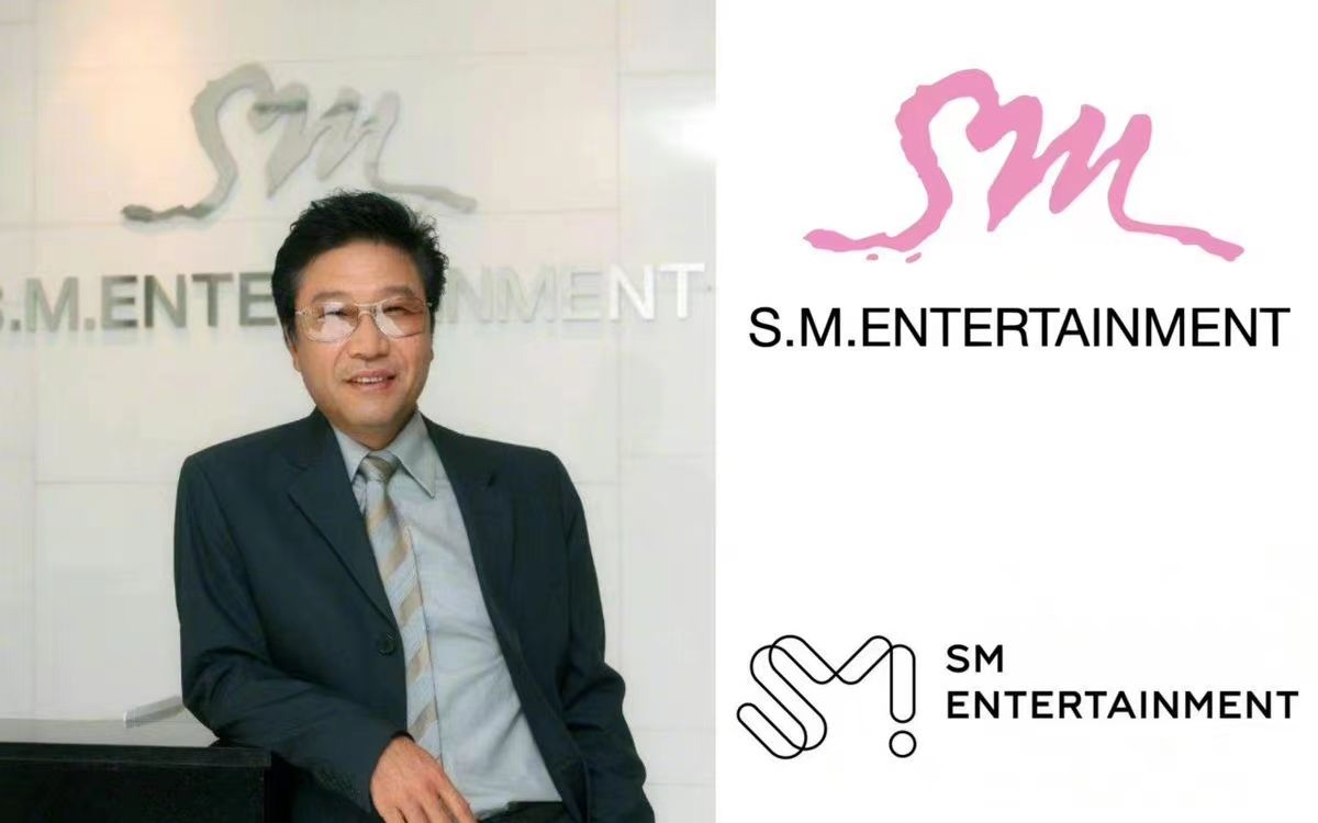 SM公司成立27周年！八分钟回顾傻冒共19个组合成团时间及组合成员（含退团成员版）_哔哩哔哩_bilibili