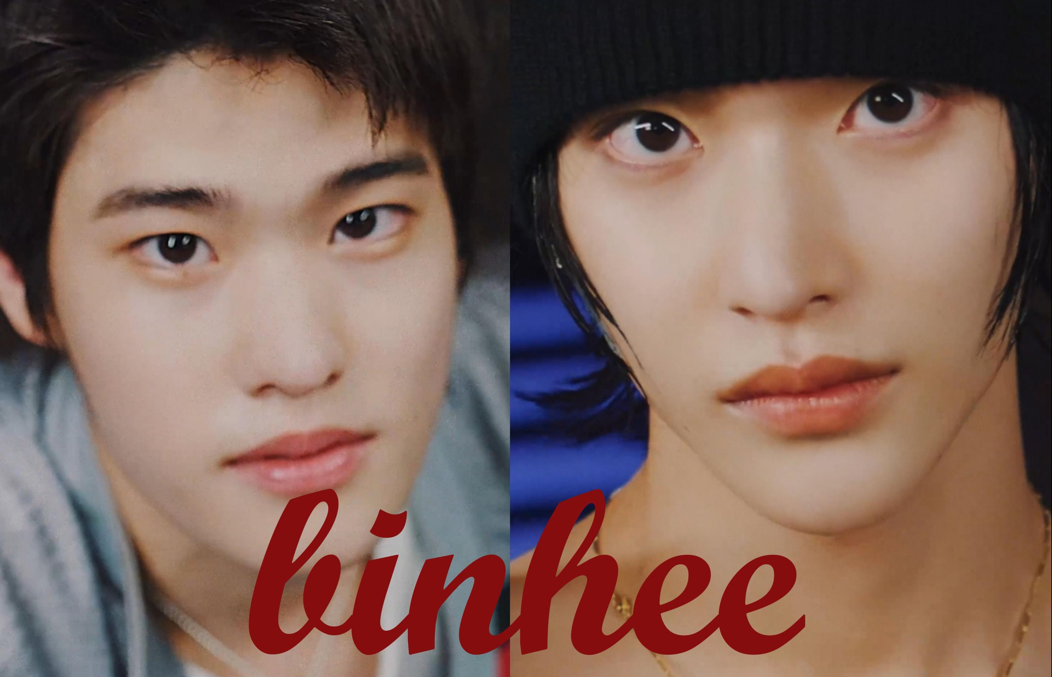 【binhee/感觉什么都变了 又什么都没变】-Leahee_-Leahee_-哔哩哔哩视频