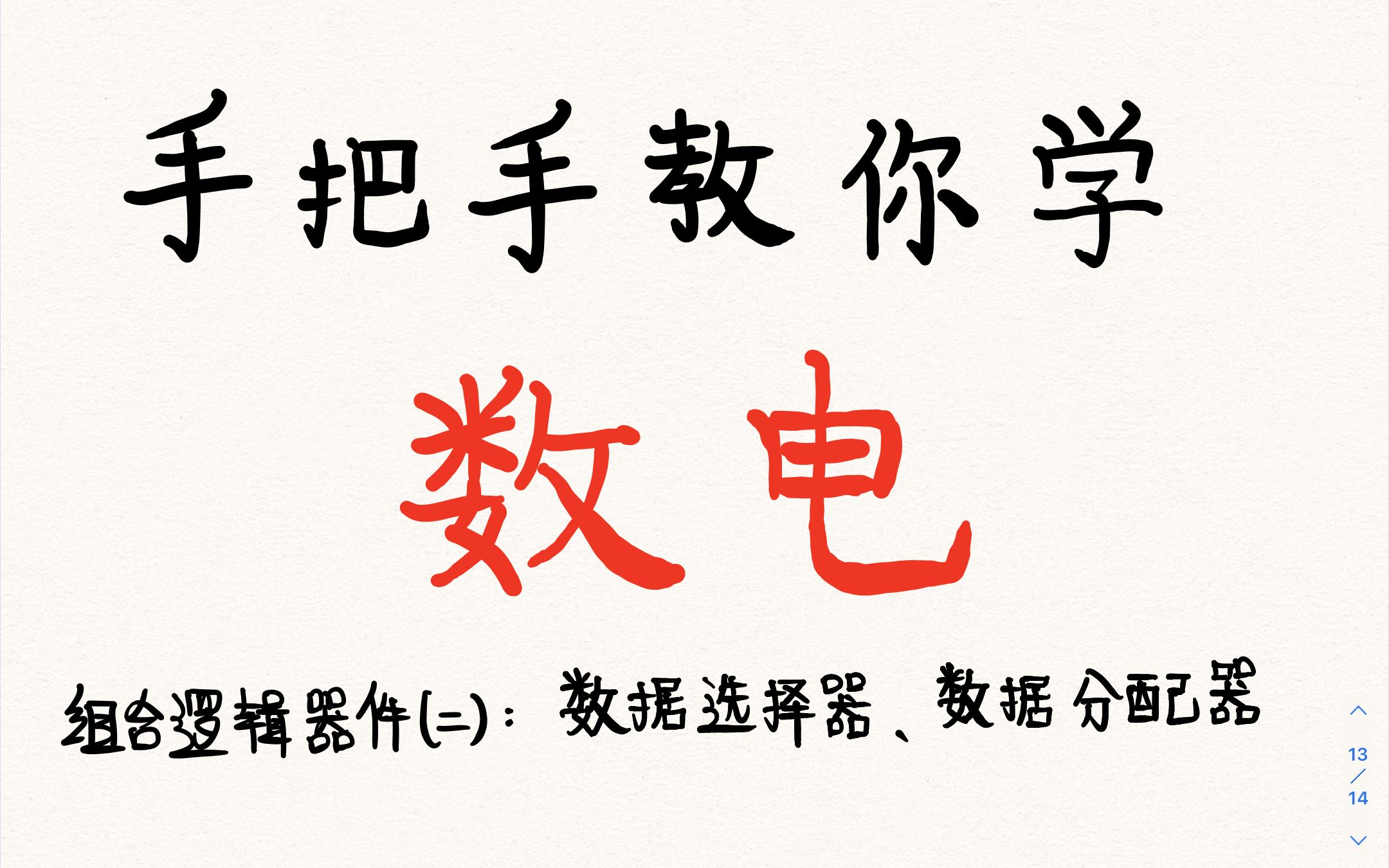 数电：数据选择器、数据分配器哔哩哔哩bilibili