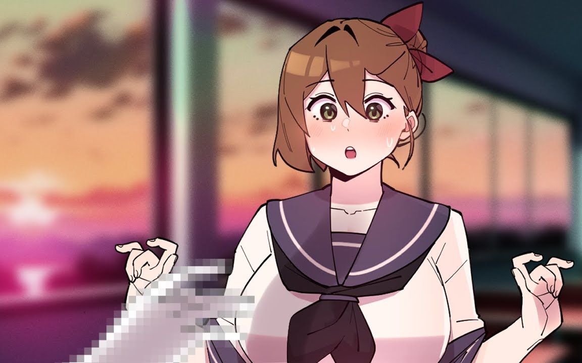 小 心-CHURURU-CHURURU-哔哩哔哩视频