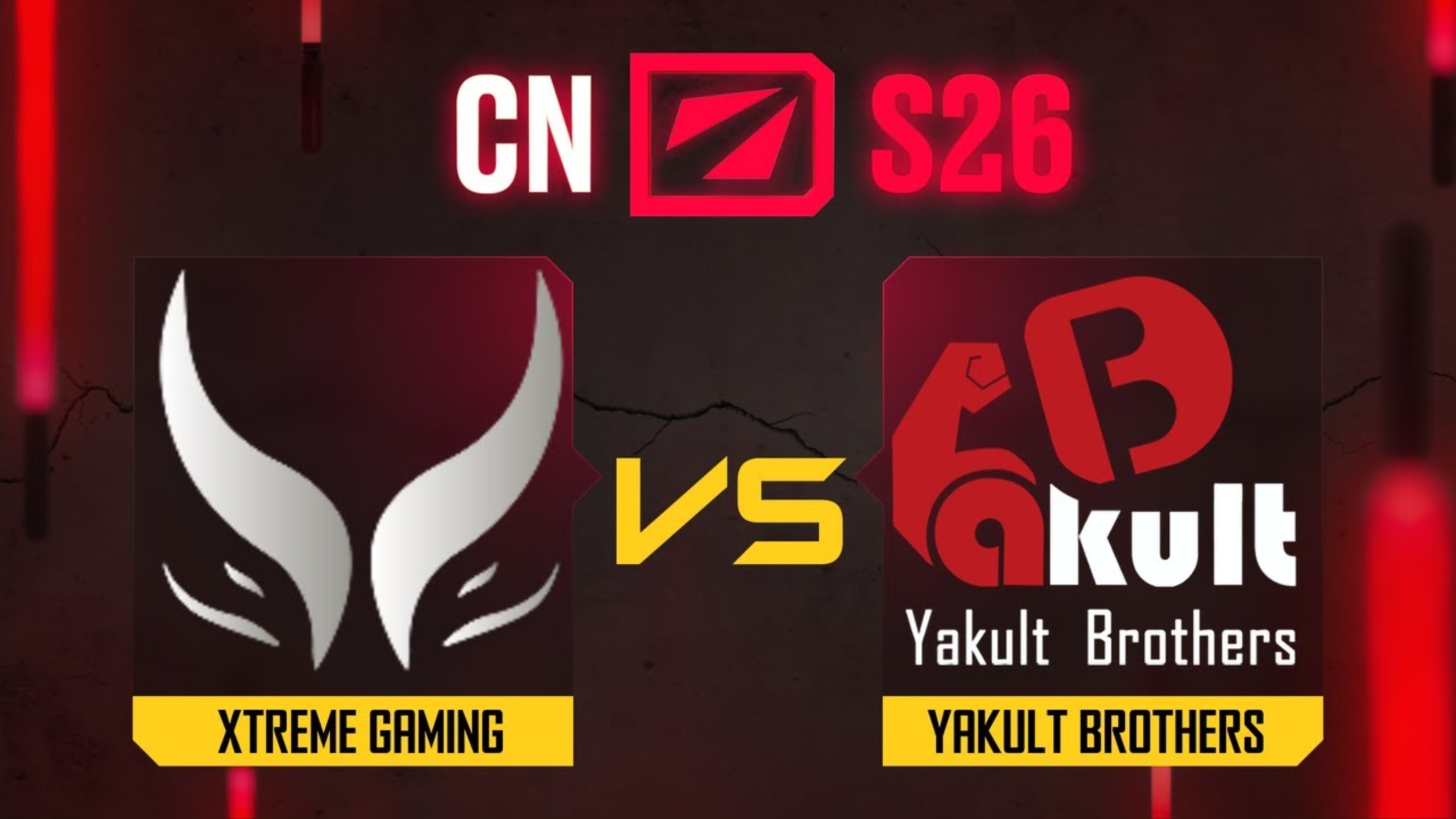 【Astral解说】ACL英雄亚冠总决赛 XG vs YB BO5-AstralcN-AstralcN-哔哩哔哩视频