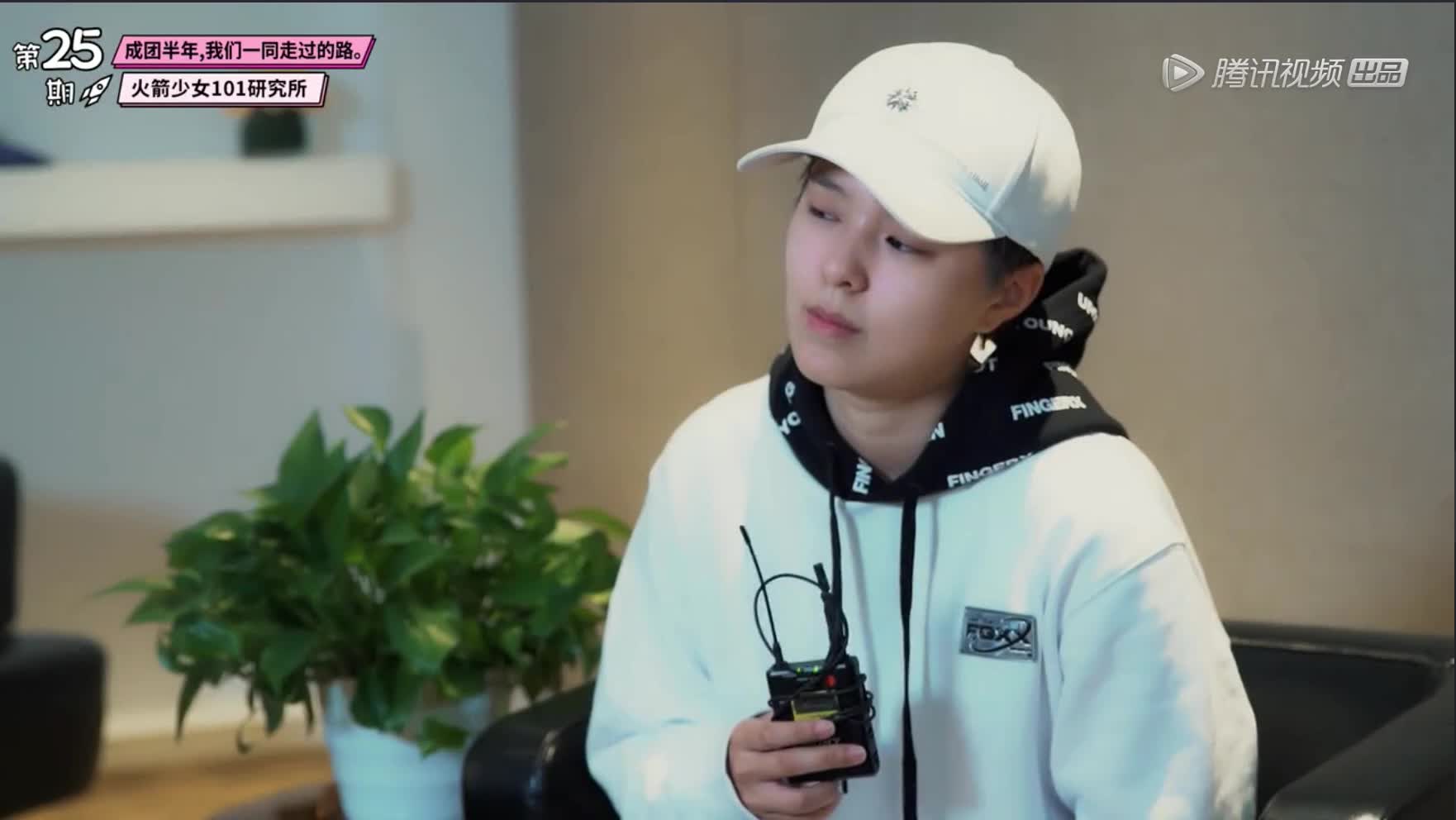 sunnee回顾与火箭少女成员们的相处，真的超级重感情了_哔哩哔哩 (゜-゜)つロ 干杯~-bilibili