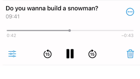 Do You Want to Build a Snowman? - From “Frozen” (Cover)-一克卷心菜-一克卷心菜-哔哩哔哩视频