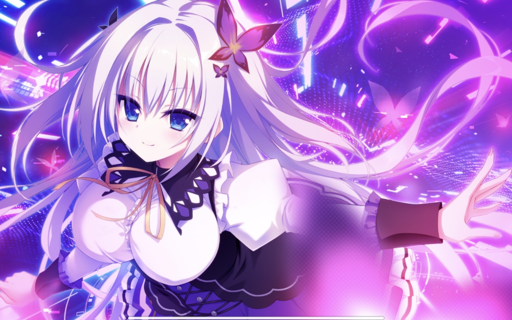 [GAL][PC+Ty]FLIP＊FLOP ～RAMBLING OVERRUN～