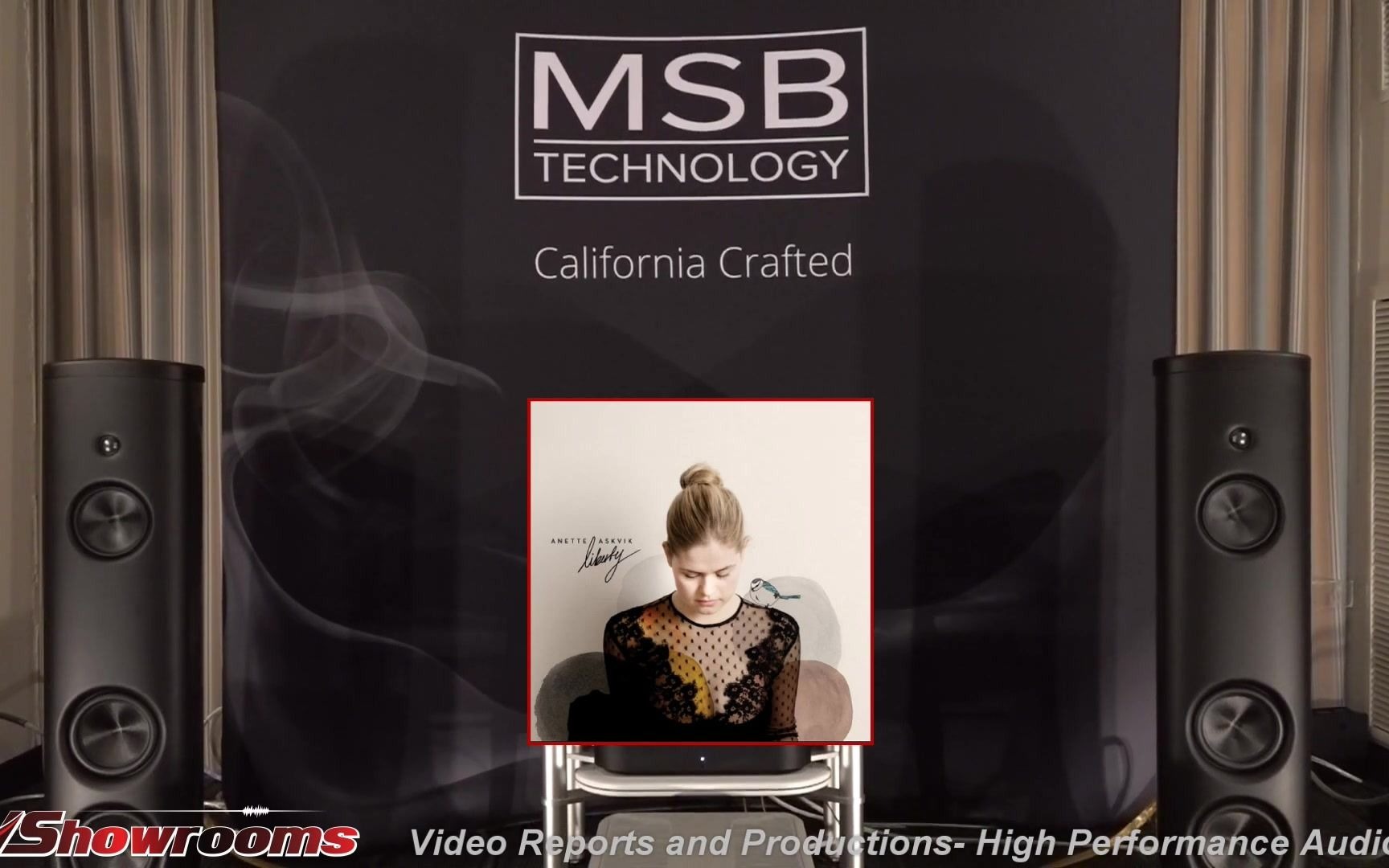 MSB Technology Reference DAC, S500 Amplifier, Magico M2 Loudspeakers,_哔哩哔哩_bilibili