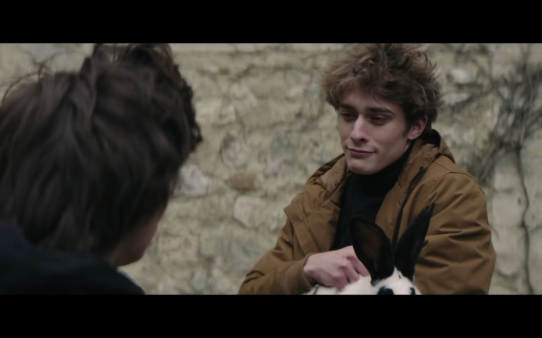 【法国】SKAM 第五季 17:12 第61P-Fifi【中法双语@Sidoimujeng】_哔哩哔哩_bilibili