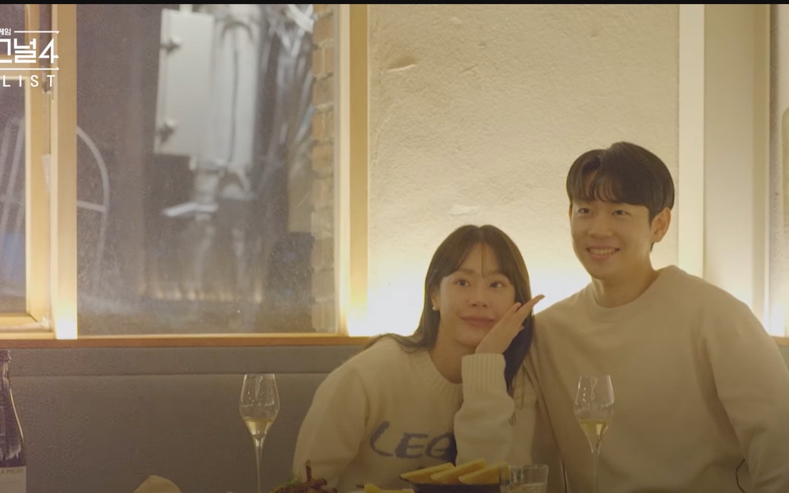 heart signal4 ep4 bgm playlist歌单-火山尼尼-火山尼尼-哔哩哔哩视频