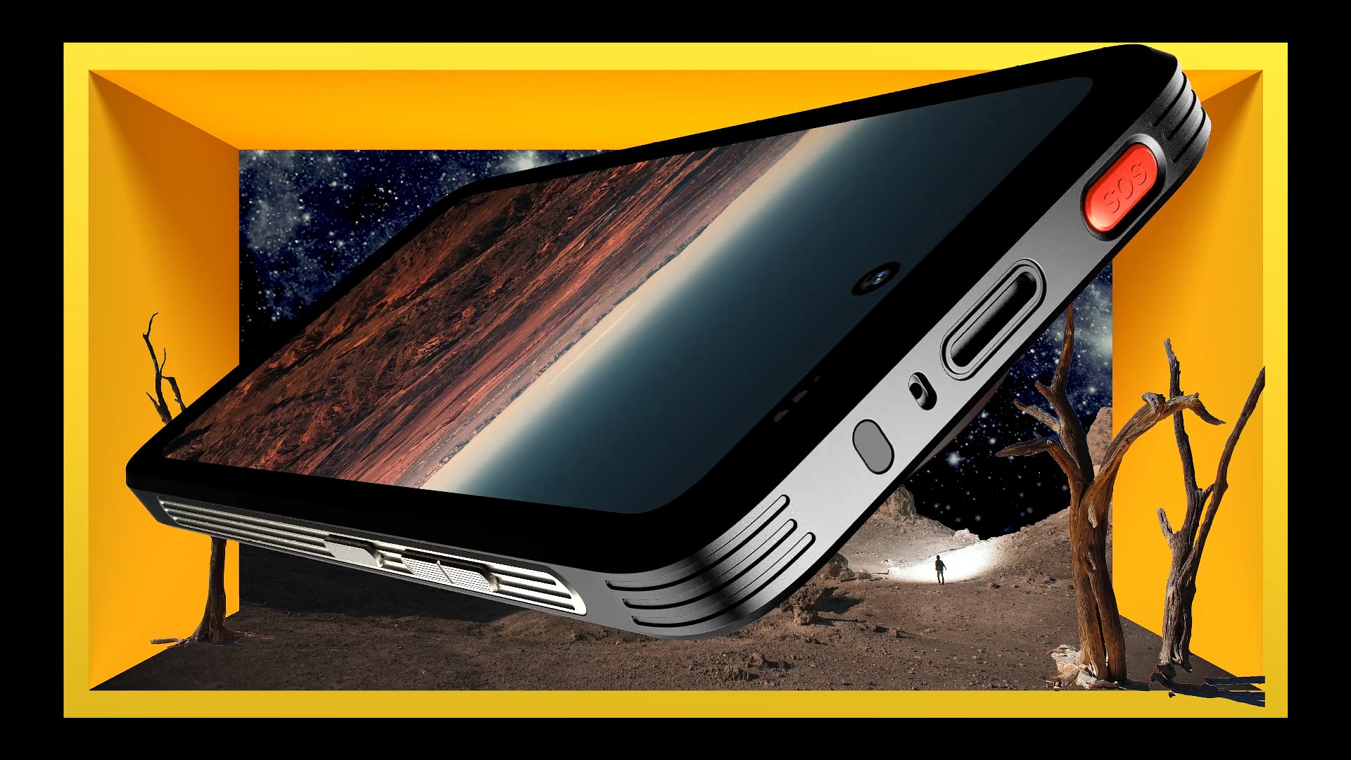 手机裸眼3D大屏广告无需设备辅助，裸眼尽享3D魅力，开启视觉新纪元-bilibili(B站)无水印视频解析——6li6在线工具箱