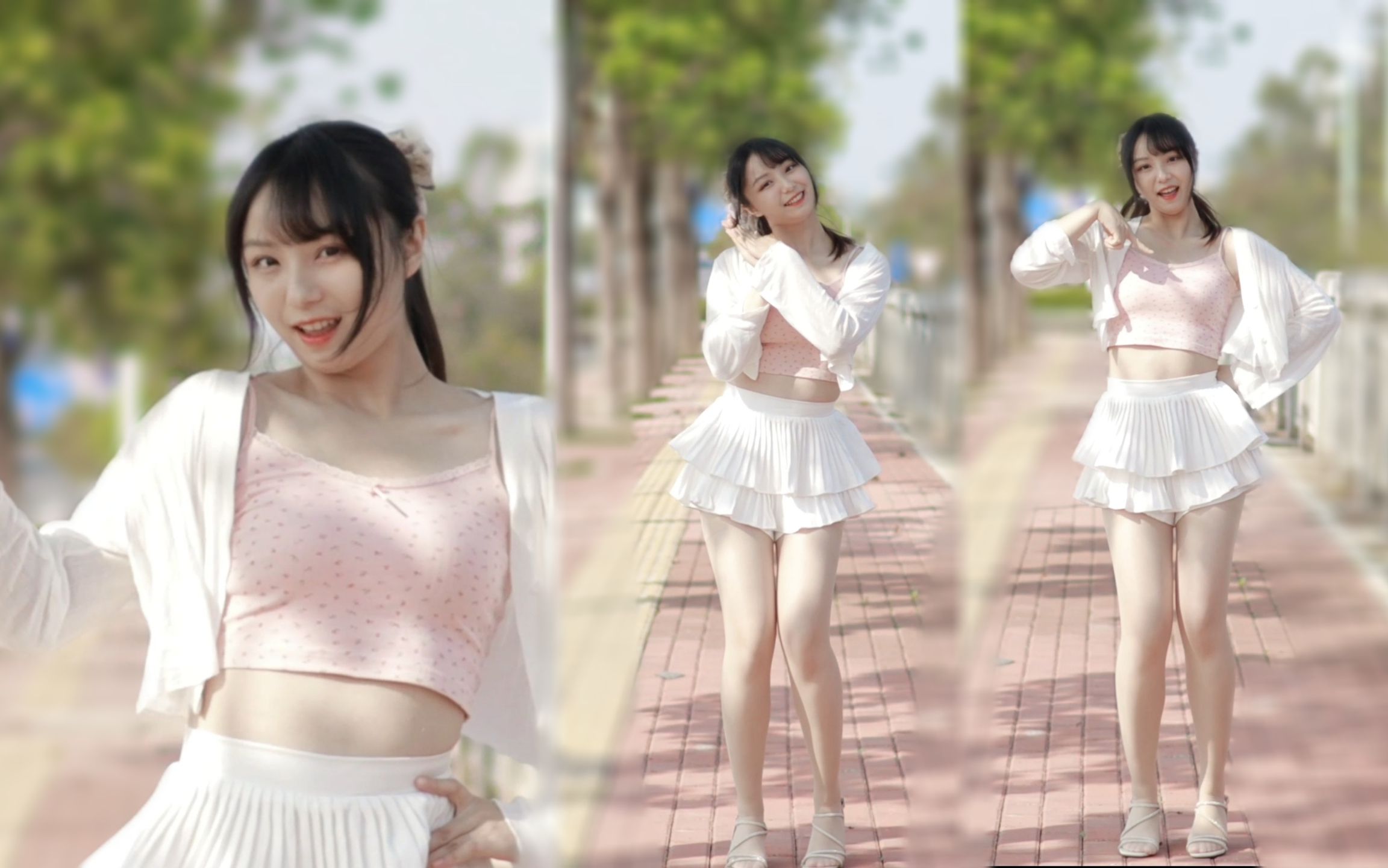 肉感身材 一镜到底~ Mr.chu-L铃音-L铃音-哔哩哔哩视频