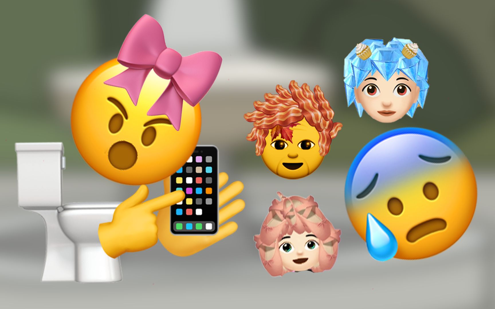 【emoji】分 手 吧 ，你 不 懂 二 次 元-呛了一口-呛了一口-哔哩哔哩视频